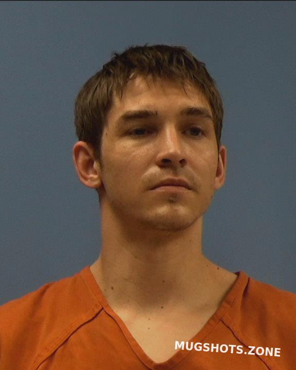 PRALL MICHAEL CHRISTOPHER 01/06/2021 - Williamson County Mugshots Zone