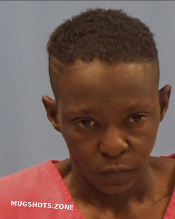 COLLINS TRACY YVETTE 01/09/2021 - Williamson County Mugshots Zone