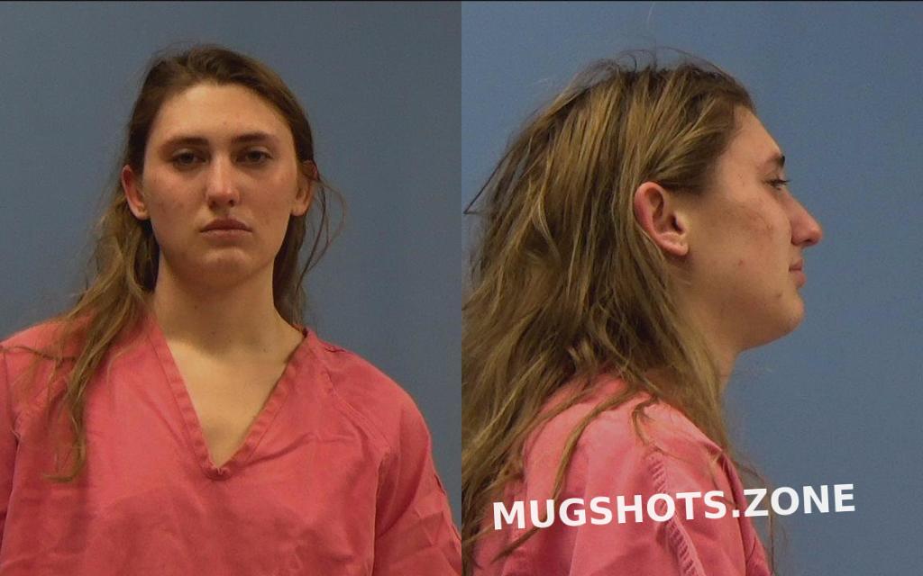 CRANFORD TRINITY AMBER 01/11/2021 - Williamson County Mugshots Zone