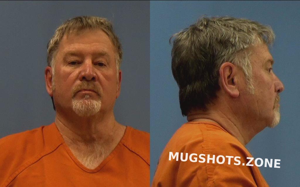 BASS KENNETH WAYNE 01/12/2021 - Williamson County Mugshots Zone