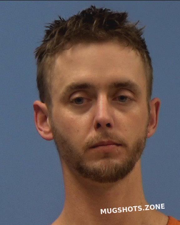BUSING JAMES TATE 01/15/2021 - Williamson County Mugshots Zone