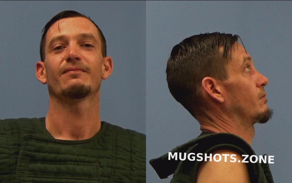 GAYLORD STEVEN TIMMERMAN 01/18/2021 - Williamson County Mugshots Zone