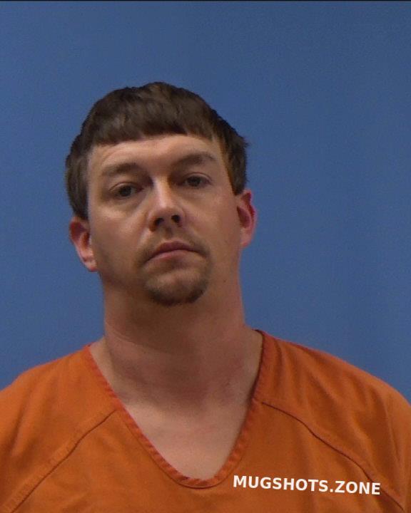 SINK DUSTIN DANIEL 01/19/2021 - Williamson County Mugshots Zone
