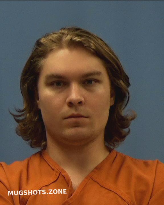 MCCOY KELLEN GRANT 01/20/2021 - Williamson County Mugshots Zone