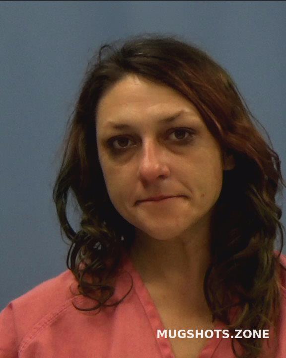 BOLTON MARY RUTH GRICE 01/20/2021 - Williamson County Mugshots Zone