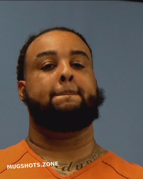 HUDAK RYAN MICHAEL 01/25/2021 - Williamson County Mugshots Zone