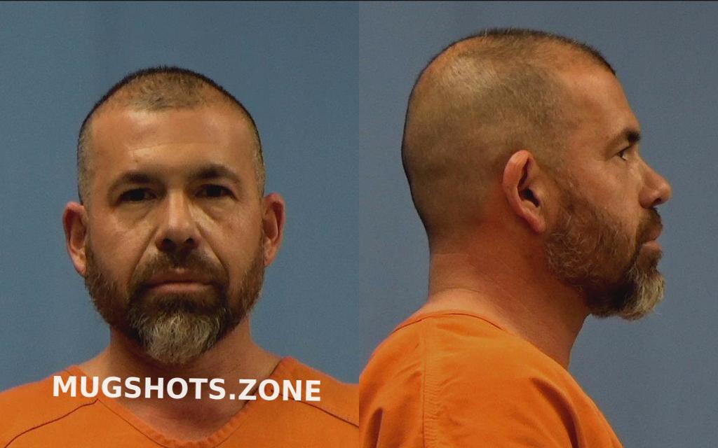 POSEY CHARLES BYRON 01/27/2021 - Williamson County Mugshots Zone