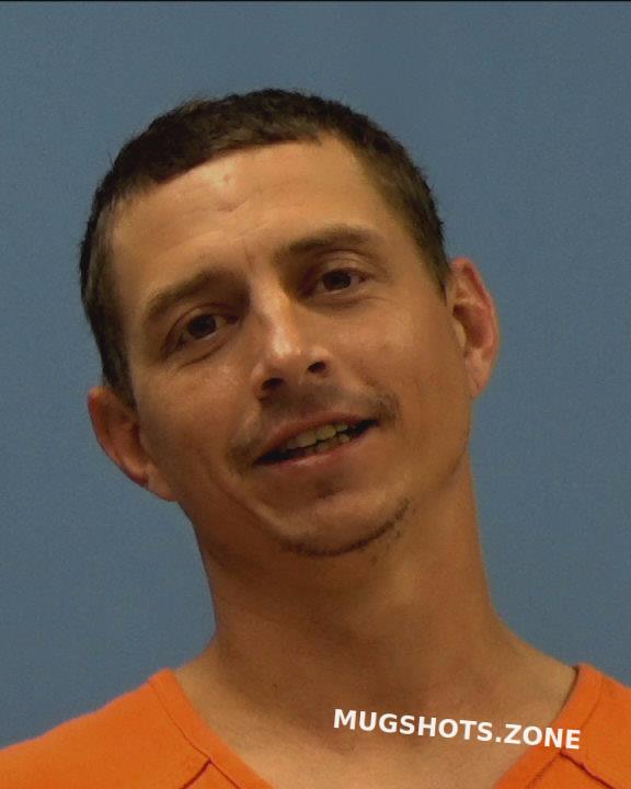 FRITZ JAMES DWAYNE 01/28/2021 - Williamson County Mugshots Zone