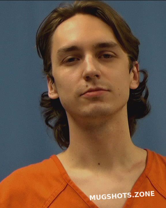 VANDERSLICE JACE RILEY 01/28/2021 - Williamson County Mugshots Zone