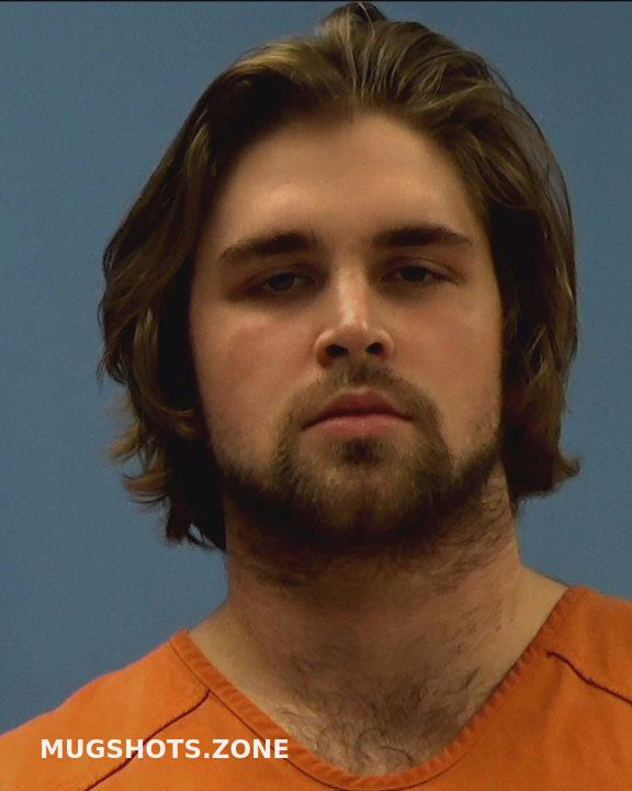 CROWTHER JAMES WILLIAM III 01/28/2021 - Williamson County Mugshots Zone