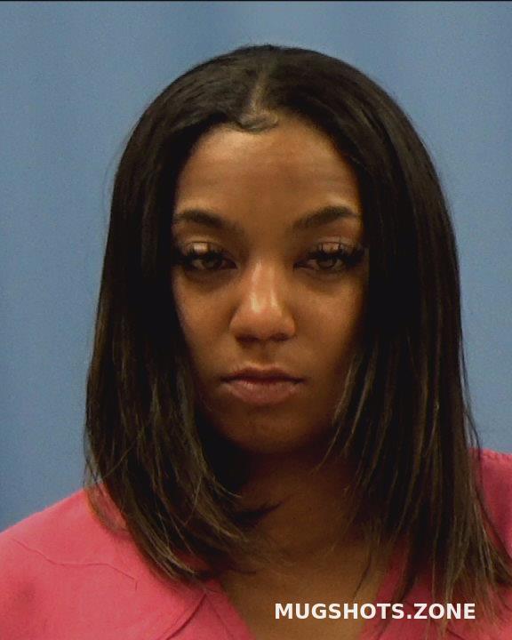 ISABELLE HOUSTON TAYLOR 01/29/2021 - Williamson County Mugshots Zone