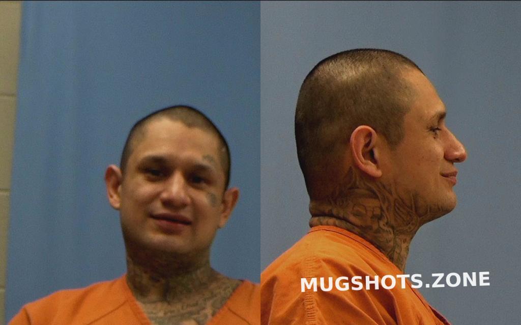 CASTRO RICHARD JR. 01/29/2021 - Williamson County Mugshots Zone