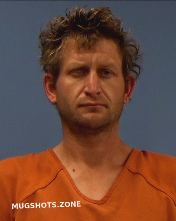 WILKS TULLY BRUCE 02/02/2021 - Williamson County Mugshots Zone