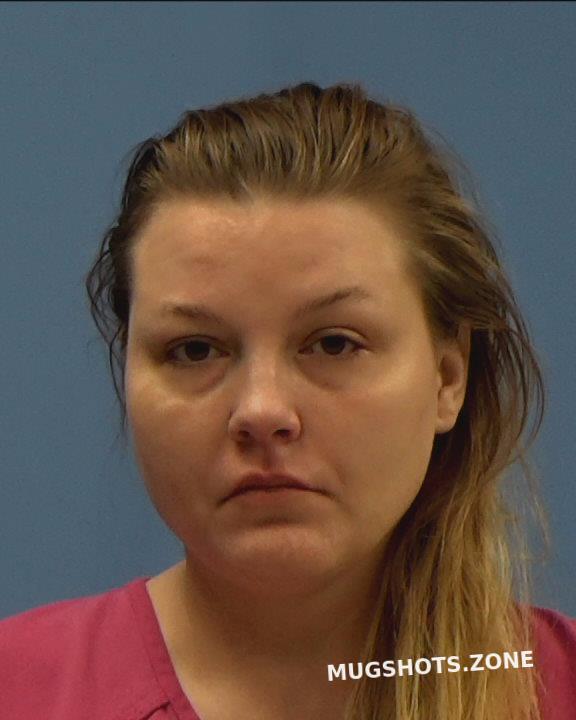HAMMER CHRISTY NIKKOLE 02/02/2021 - Williamson County Mugshots Zone