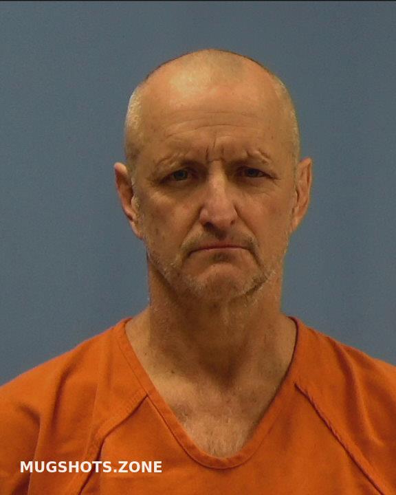 BARRETT KEVIN LYLE 02/02/2021 - Williamson County Mugshots Zone