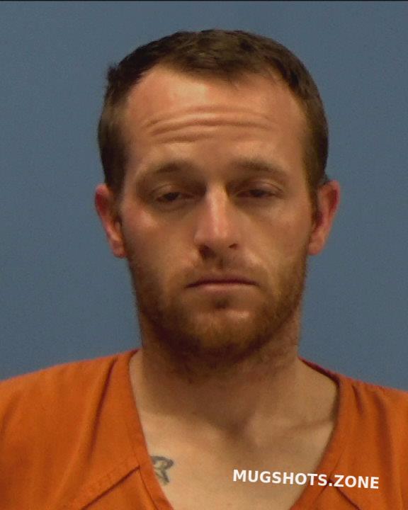 MAREK KENNETH DWAYNE 02/03/2021 - Williamson County Mugshots Zone