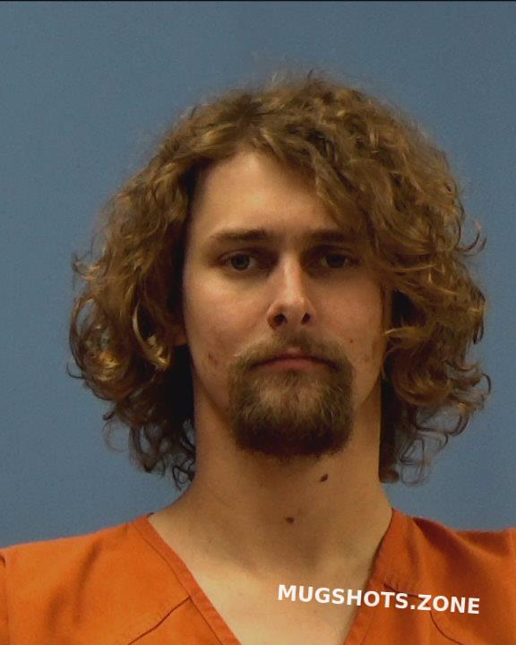 ADAMS DAVID AUSTIN 02/08/2021 - Williamson County Mugshots Zone