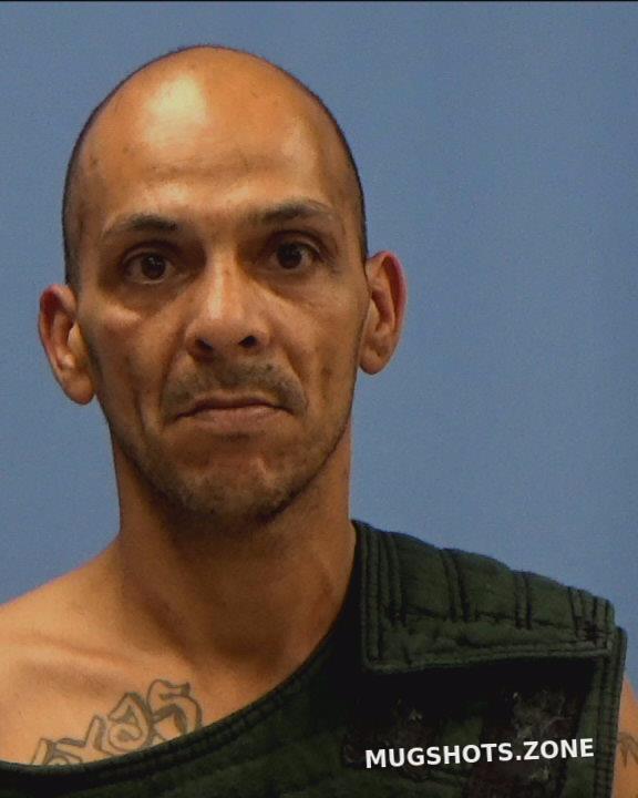 REYES HECTOR JR. 02/09/2021 - Williamson County Mugshots Zone