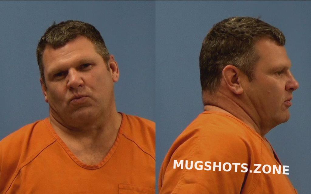 DUNCAN TRAVIS WAYNE 02/09/2021 - Williamson County Mugshots Zone