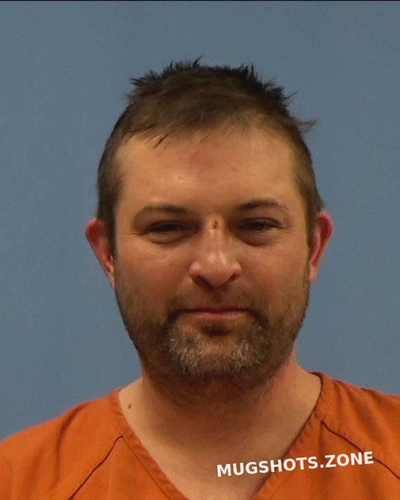 ROBICH STEVEN MICHAEL 02/11/2021 - Williamson County Mugshots Zone