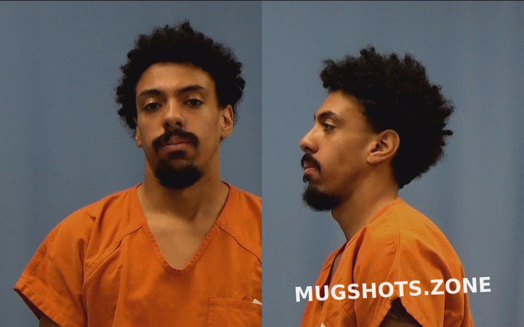 KYNER DEXTER QUINTON JR. 02/11/2021 - Williamson County Mugshots Zone