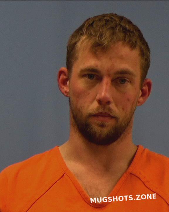 REYNOLDS CHARLES PERRY 02/16/2021 - Williamson County Mugshots Zone