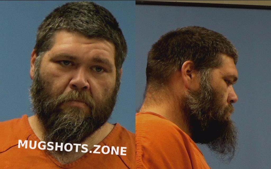 MEDRANO MARIO 02/18/2021 - Williamson County Mugshots Zone