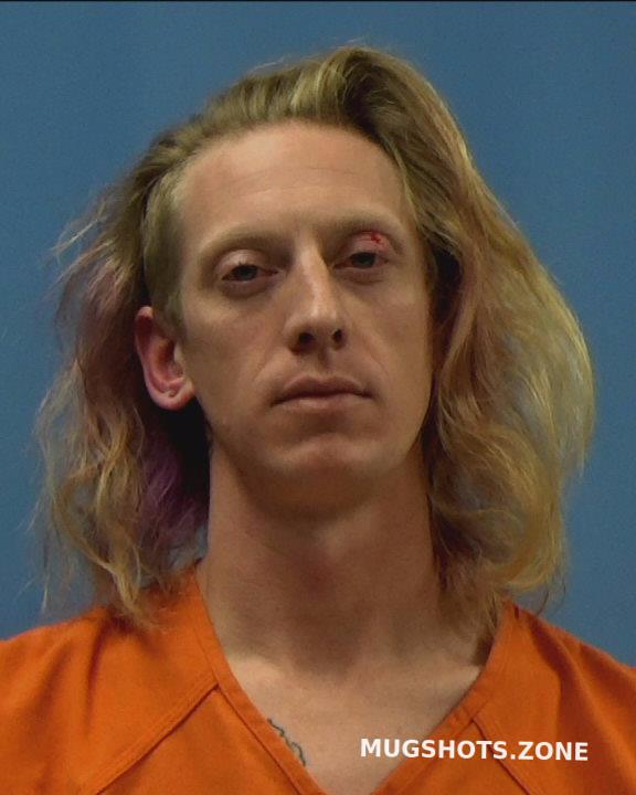 SLATER GAGE RHYS 02/21/2021 - Williamson County Mugshots Zone
