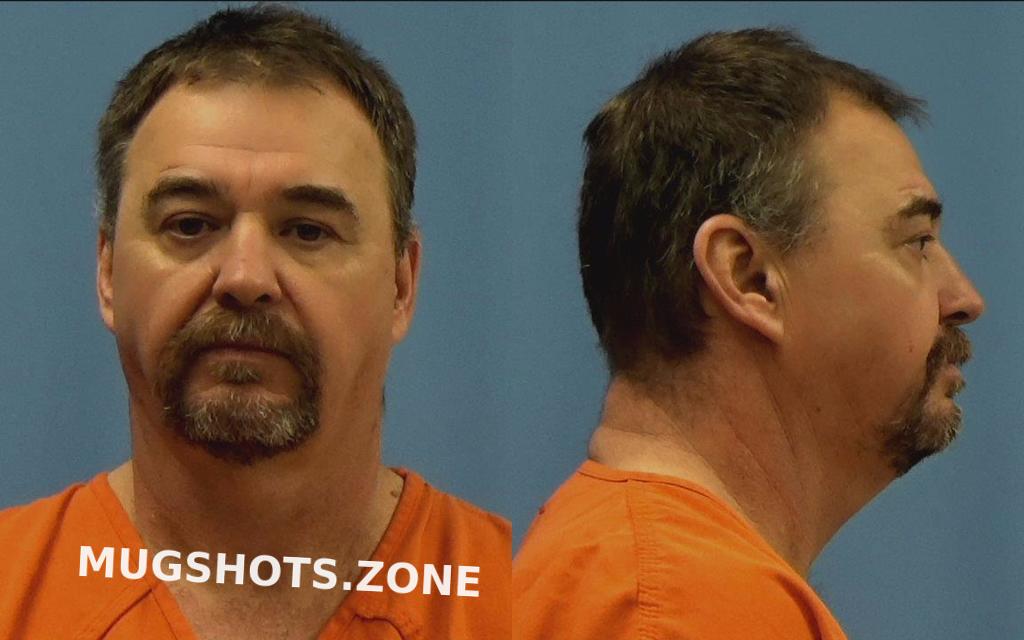ROBERTS DANIEL L. 02/22/2021 - Williamson County Mugshots Zone