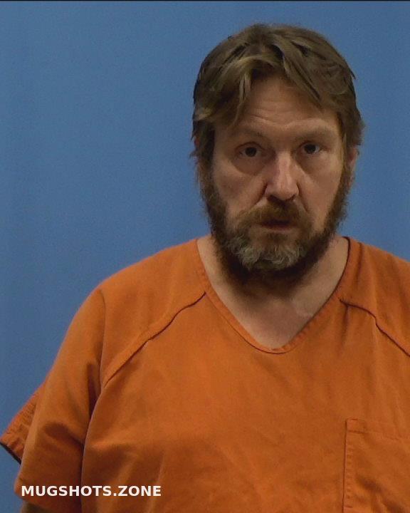 GOODROW PETER EUGIENE 02/24/2021 - Williamson County Mugshots Zone