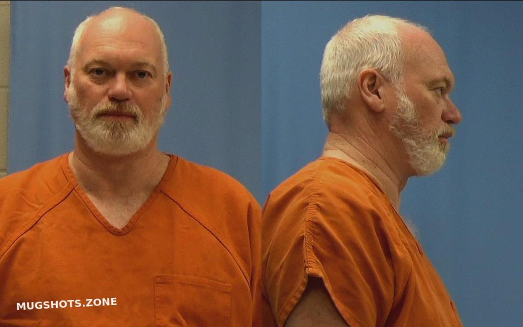 HALL REX DALE 02/25/2021 - Williamson County Mugshots Zone