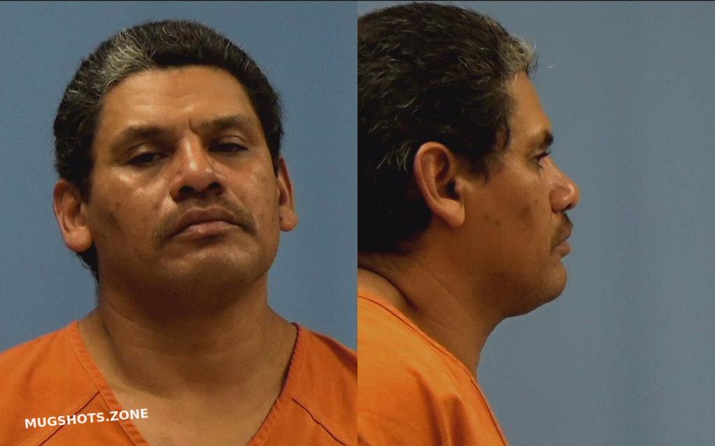 GARZA MICHAEL 02/26/2021 - Williamson County Mugshots Zone