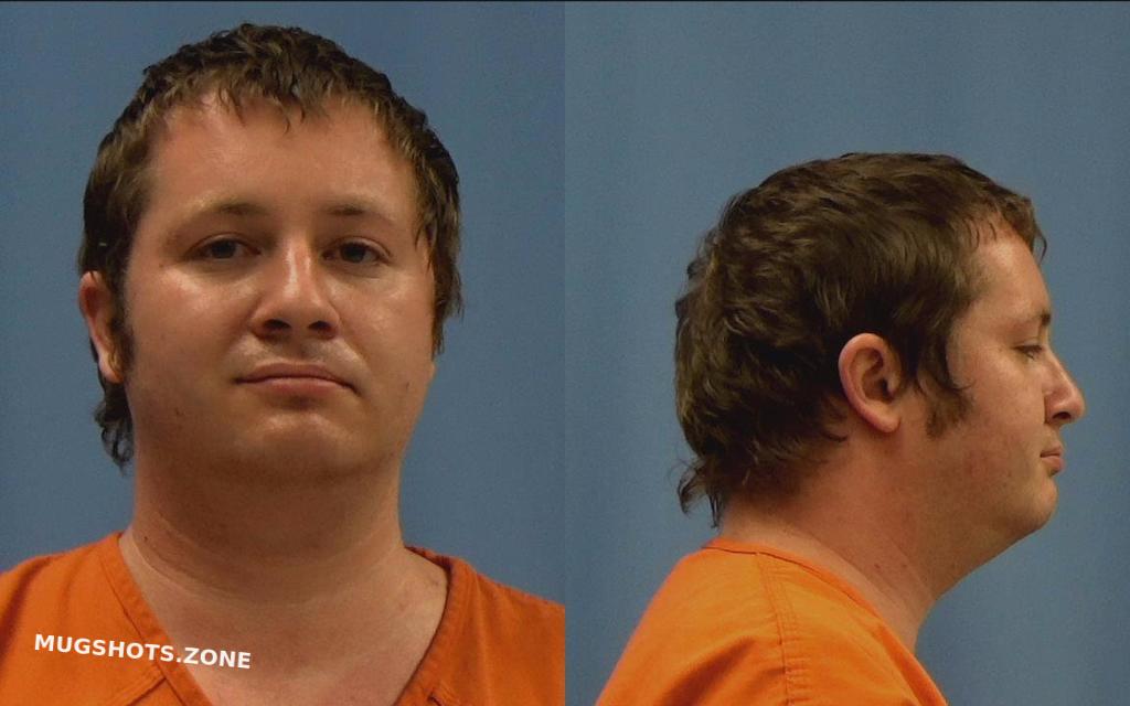 MARSHALL TYLER ELLIOTT 02/27/2021 - Williamson County Mugshots Zone