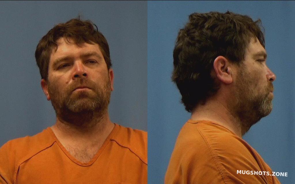 BRUNSON CHRISTOPHER CHARLES 02/28/2021 - Williamson County Mugshots Zone