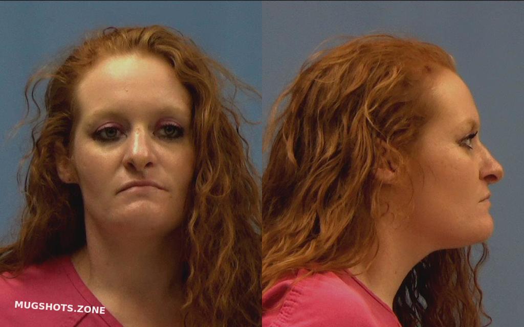 PIPER BRIANNE SAZREE 03/03/2021 - Williamson County Mugshots Zone