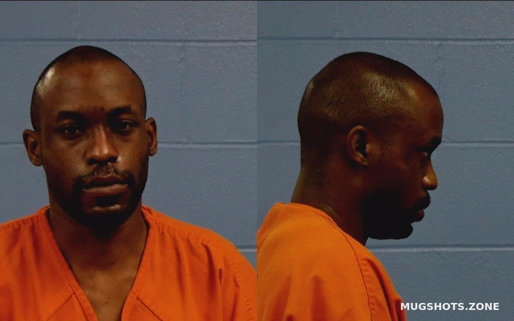 BARNES YUSEF ISAAC 03/15/2021 - Williamson County Mugshots Zone