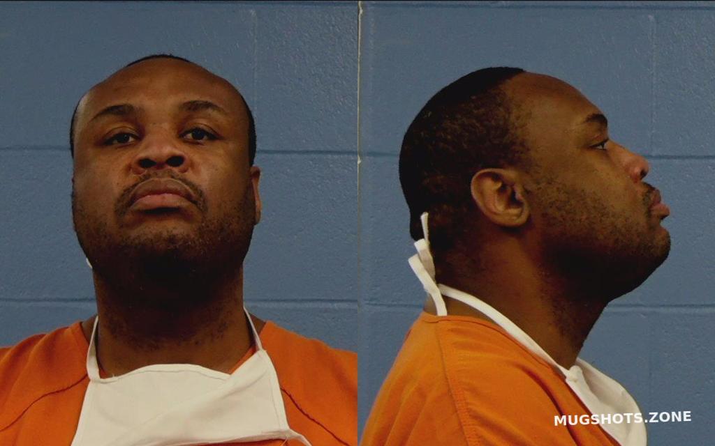 MILLS CHRISTOPHER TYRELL 03/18/2021 - Williamson County Mugshots Zone