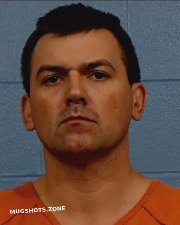 BEARDEN DERICK WILLIAM 03/22/2021 - Williamson County Mugshots Zone