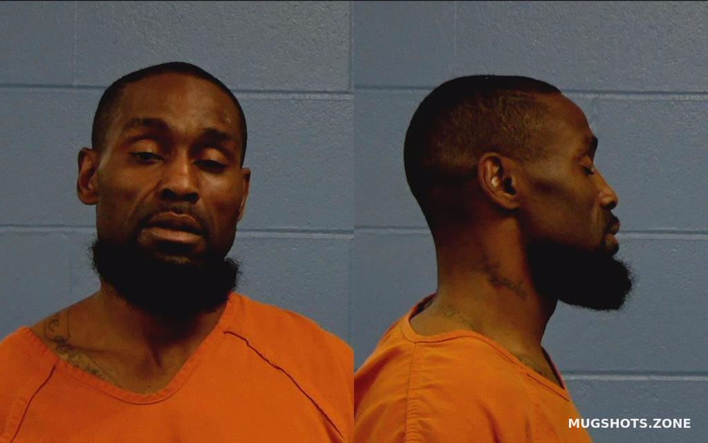 MACKEY XAVIER DARNELL 03/22/2021 - Williamson County Mugshots Zone