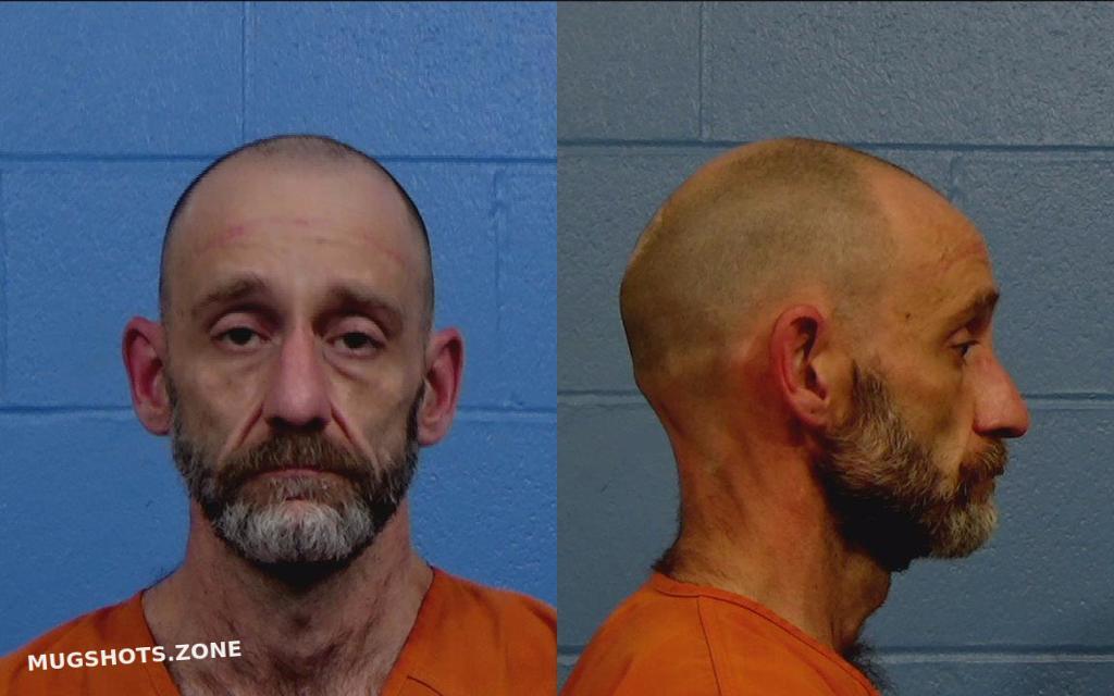 BYNUM AUSTIN NEIL 03/23/2021 - Williamson County Mugshots Zone