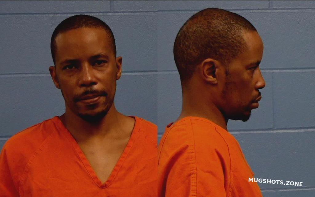 WHALEY AVERY EUGENE 03/23/2021 - Williamson County Mugshots Zone