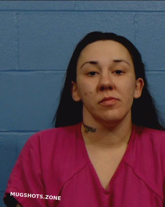 RHODES AMANDA LYNN 03/26/2021 - Williamson County Mugshots Zone