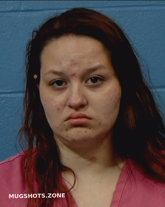 DECKARD MAKAILA DENEA 03/30/2021 - Williamson County Mugshots Zone
