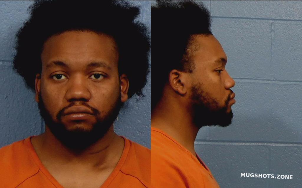 JACKSON LARON LADETT 03/30/2021 - Williamson County Mugshots Zone