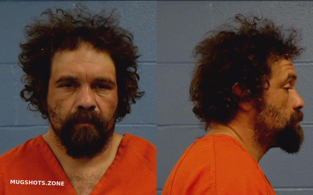 CLOUD CHRISTOPHER CHAD 03/31/2021 - Williamson County Mugshots Zone