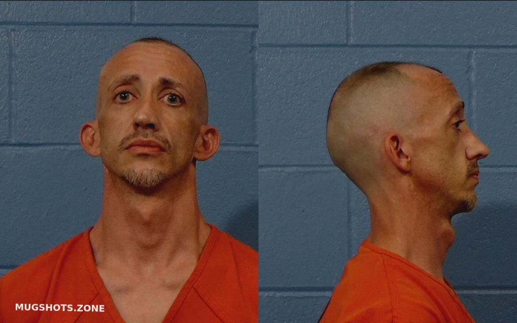 WOODS CHRISTOPHER A. 04/01/2021 - Williamson County Mugshots Zone