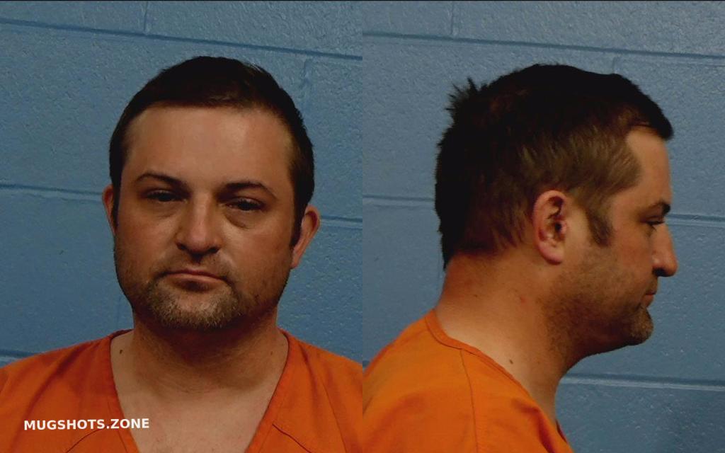 ROBICH STEVEN MICHAEL 04/06/2021 - Williamson County Mugshots Zone