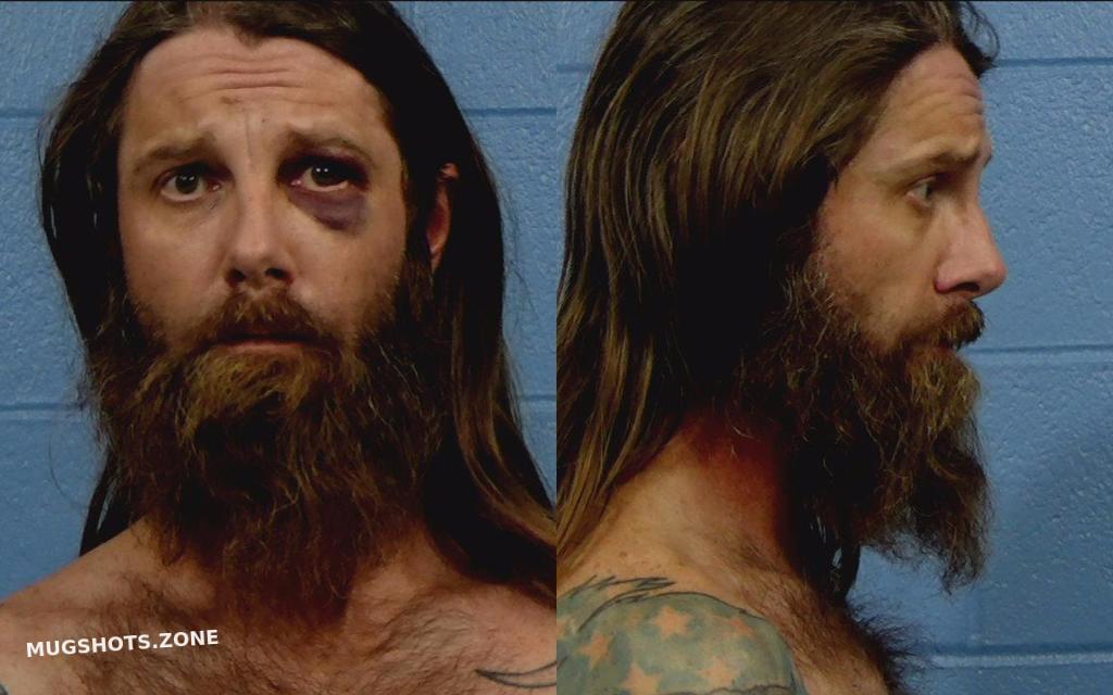 MCCABE-HOBSON JASON KRISTOPHER 04/12/2021 - Williamson County Mugshots Zone