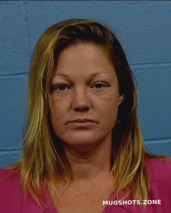 SMALL CHRISTINE MORGAN 04/15/2021 - Williamson County Mugshots Zone