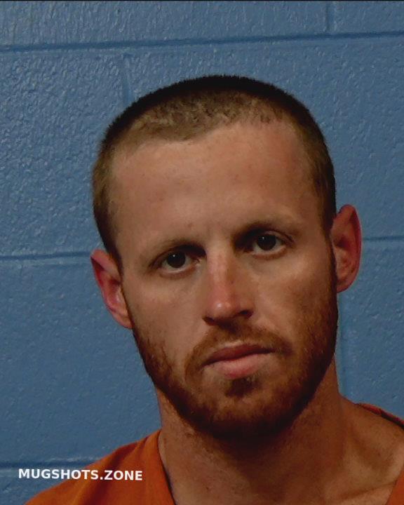 CAIN TRAVIS LEE 04/16/2021 - Williamson County Mugshots Zone